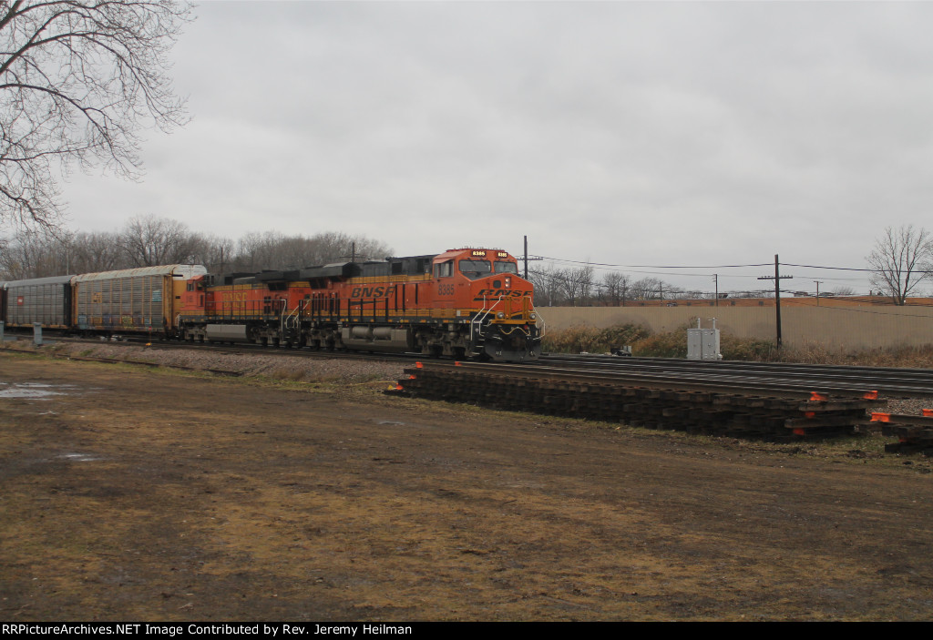 BNSF 8385 & 5165 (1)